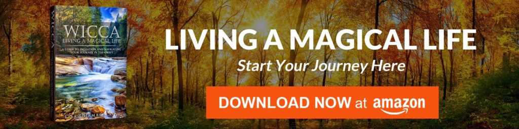 Wheel of the Year: The Sabbats of the Wiccan Calendar – Wicca Living