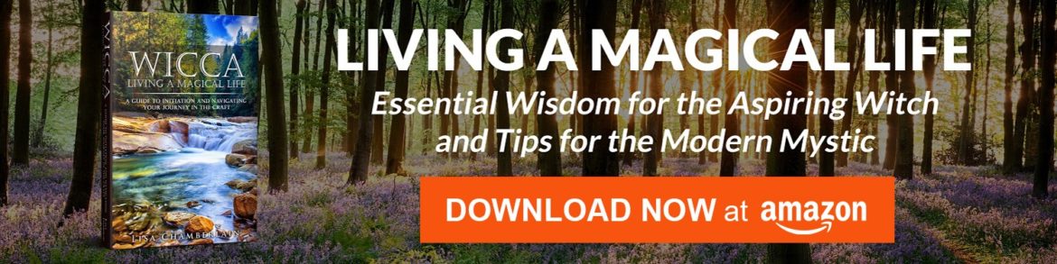 A Beginners Guide to Incense Magic – Wicca Living