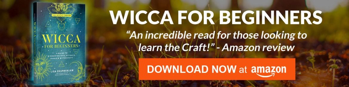 History of Wicca: A Brief Guide to Wiccan Origins – Wicca Living