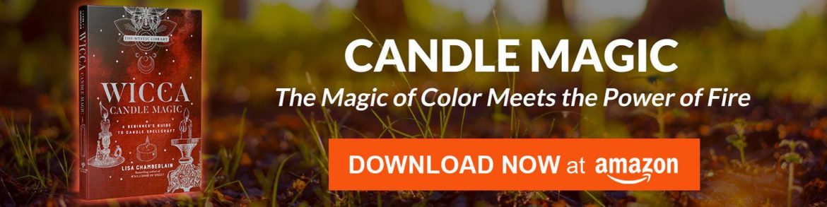 Magical Properties of Colors – Wicca Living