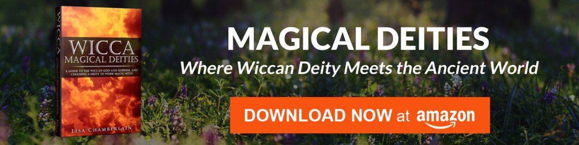 A Brief Summary of Core Wiccan Beliefs – Wicca Living