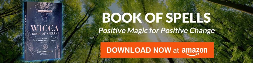 An Overview of Wiccan Rituals: Core Elements – Wicca Living