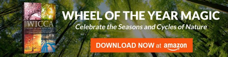 What is Wicca? A Beginner's Guide to the Wiccan Religion – Wicca Living