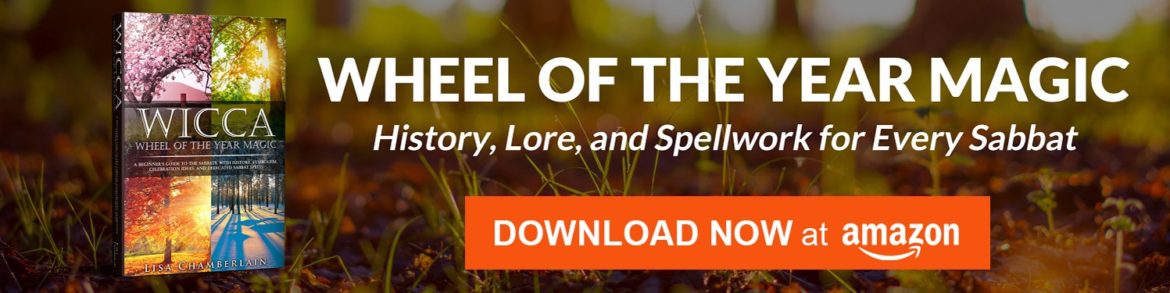 Wheel of the Year: The Sabbats of the Wiccan Calendar – Wicca Living
