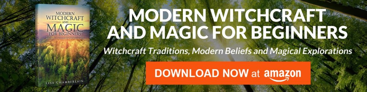 What is Witchcraft? A Beginner's Guide to the Craft – Wicca Living